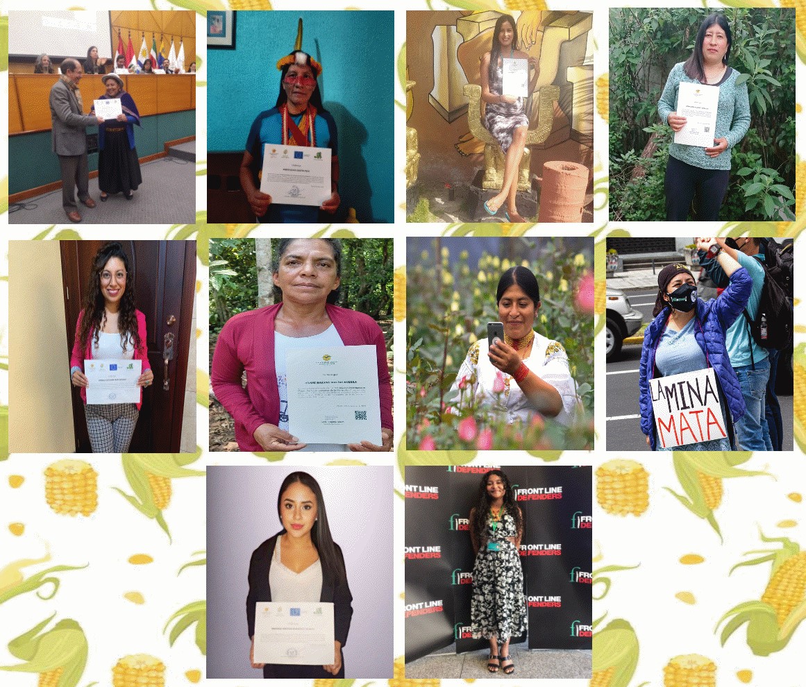 Peritas en Investigación de Derechos de la Naturaleza y otras ...